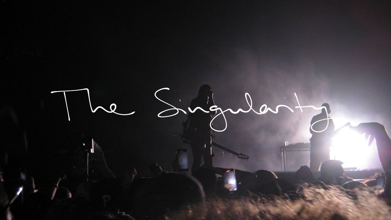 Ghostemane - The Singularity - GREY DAY 2023 (Live in Pittsburgh, 9-16-23) - YouTube