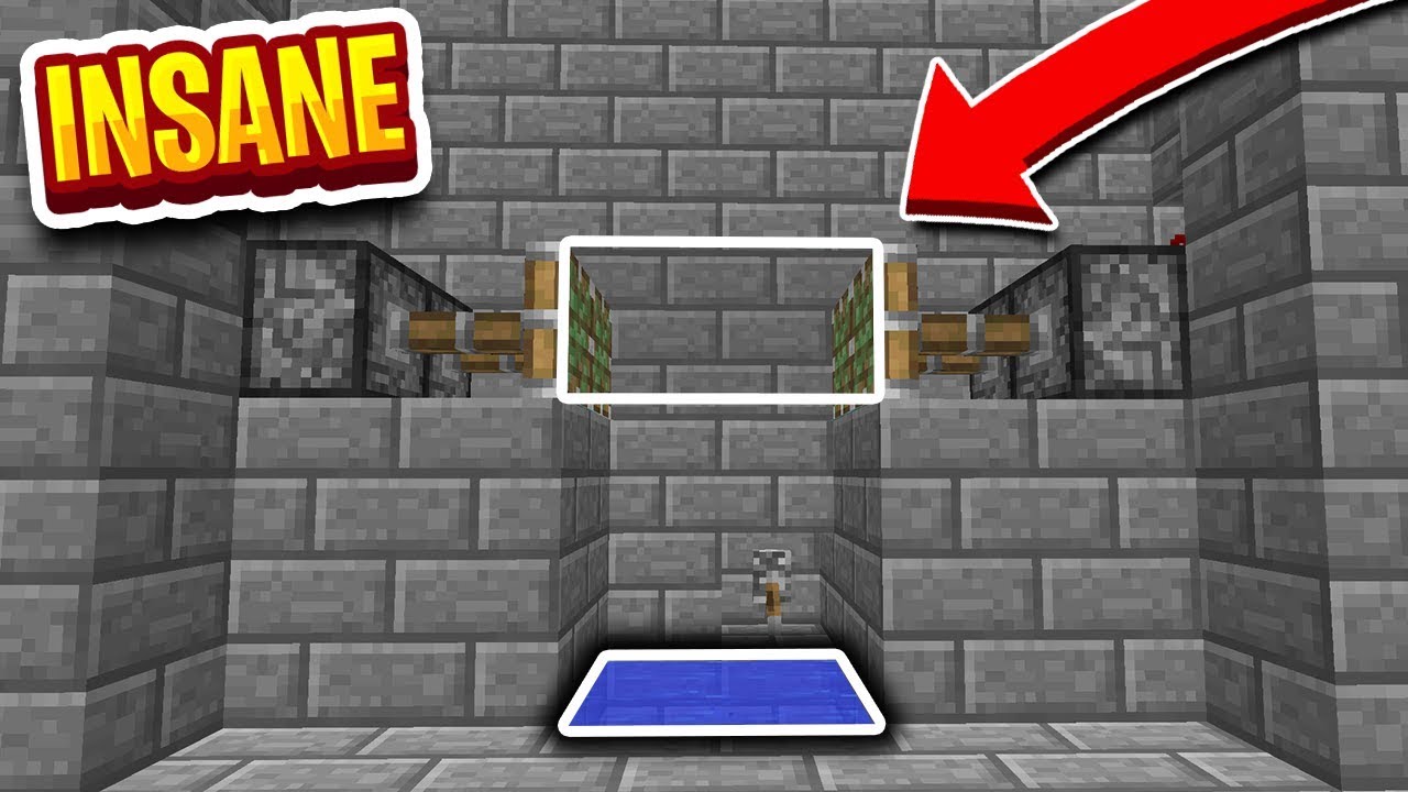 INSANE CLEAR-GLASS WATER TRAP (SAGE SOTW) - FIGHTING TILL RAIDABLE ...
