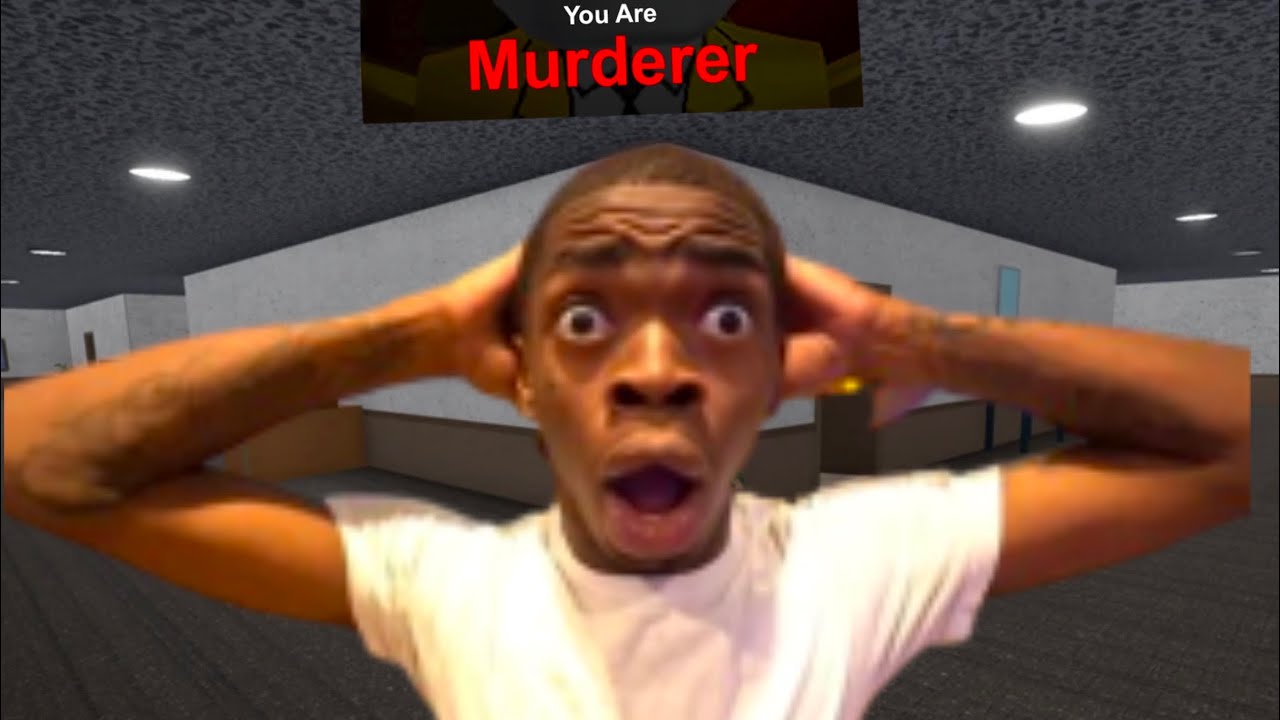 The MM2 Experience - YouTube