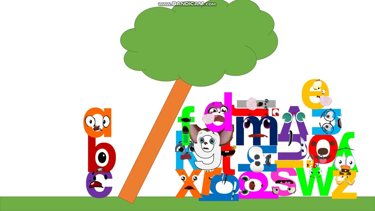 Chicka chicka boom boom (my version) - YouTube