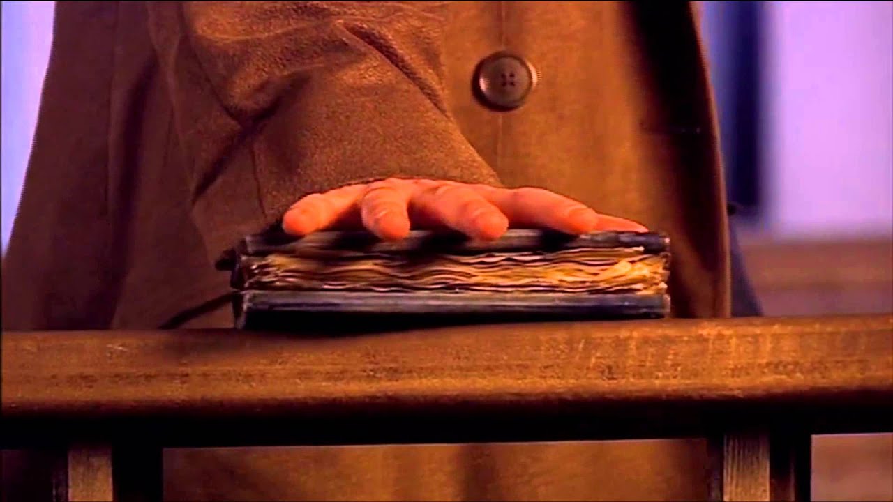 Doctor Who - Firework (Katy Perry) - YouTube