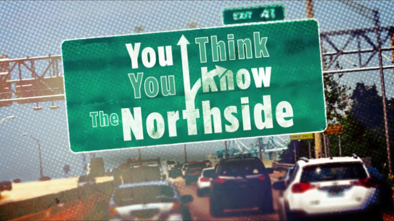 The Northside: A look at Jacksonville’s largest area - YouTube
