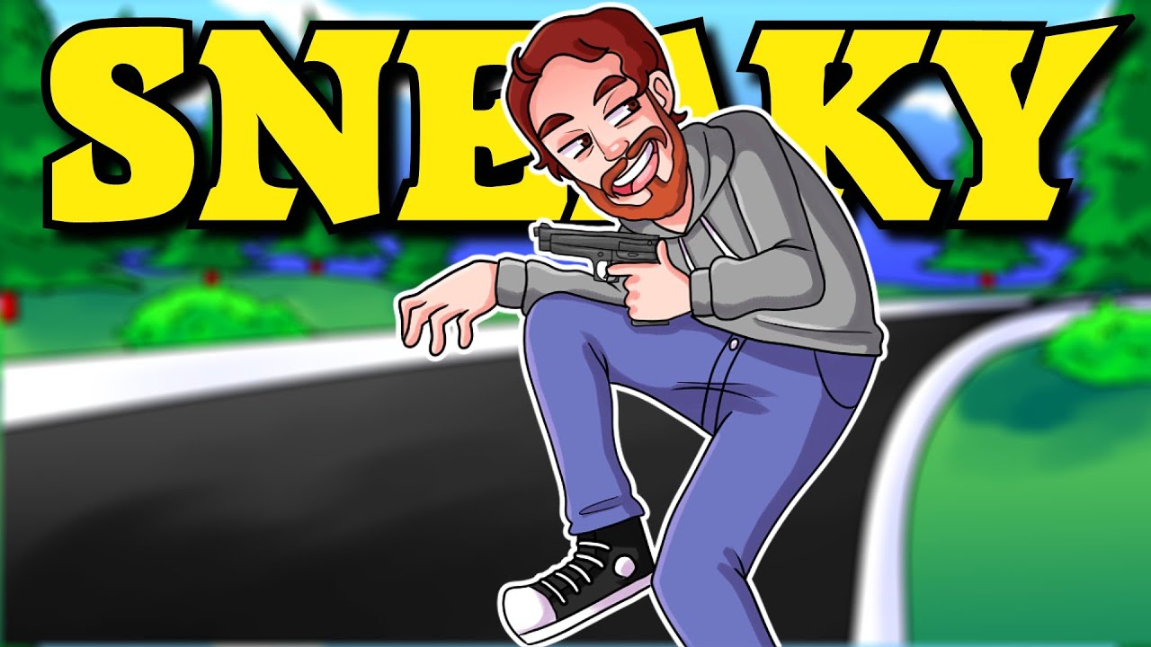 WELYN IS SNEAKY (OCTOBER STREAM HIGHLIGHTS) - YouTube