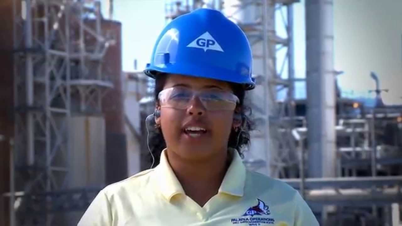 Georgia-Pacific, We Are Koch - YouTube