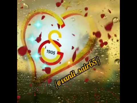 Gs galatasaray çok güzel video instagram videosu kısa