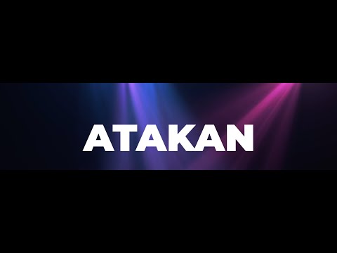 İyi ki Doğdun Atakan (Kişiye Özel Pop Doğum Günü Şarkısı) Full Versiyon