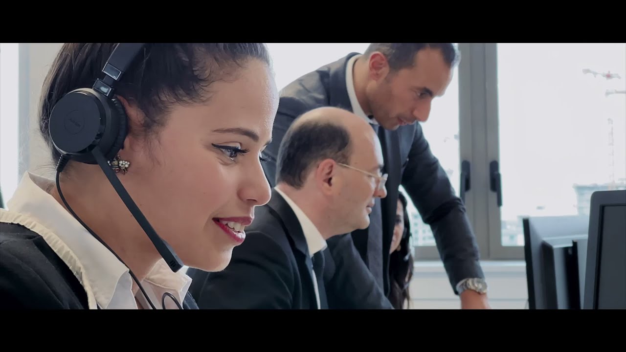 COPWELL solutions numériques pour entreprises, télécoms, impression ...