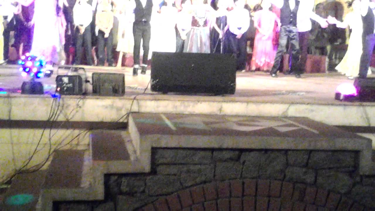 Konkani songs in kalangan from children - YouTube