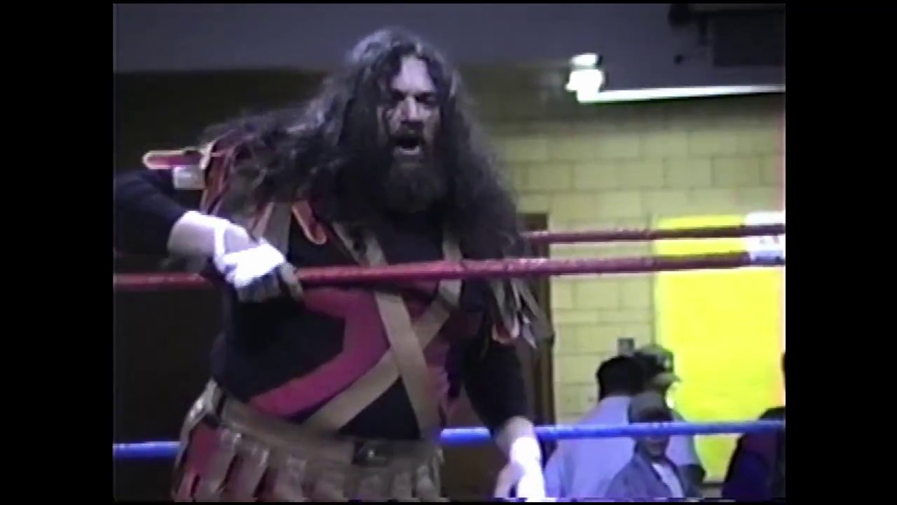 wildman sal bellomo vs bodyguard for hire brooklyn street fight circa ...