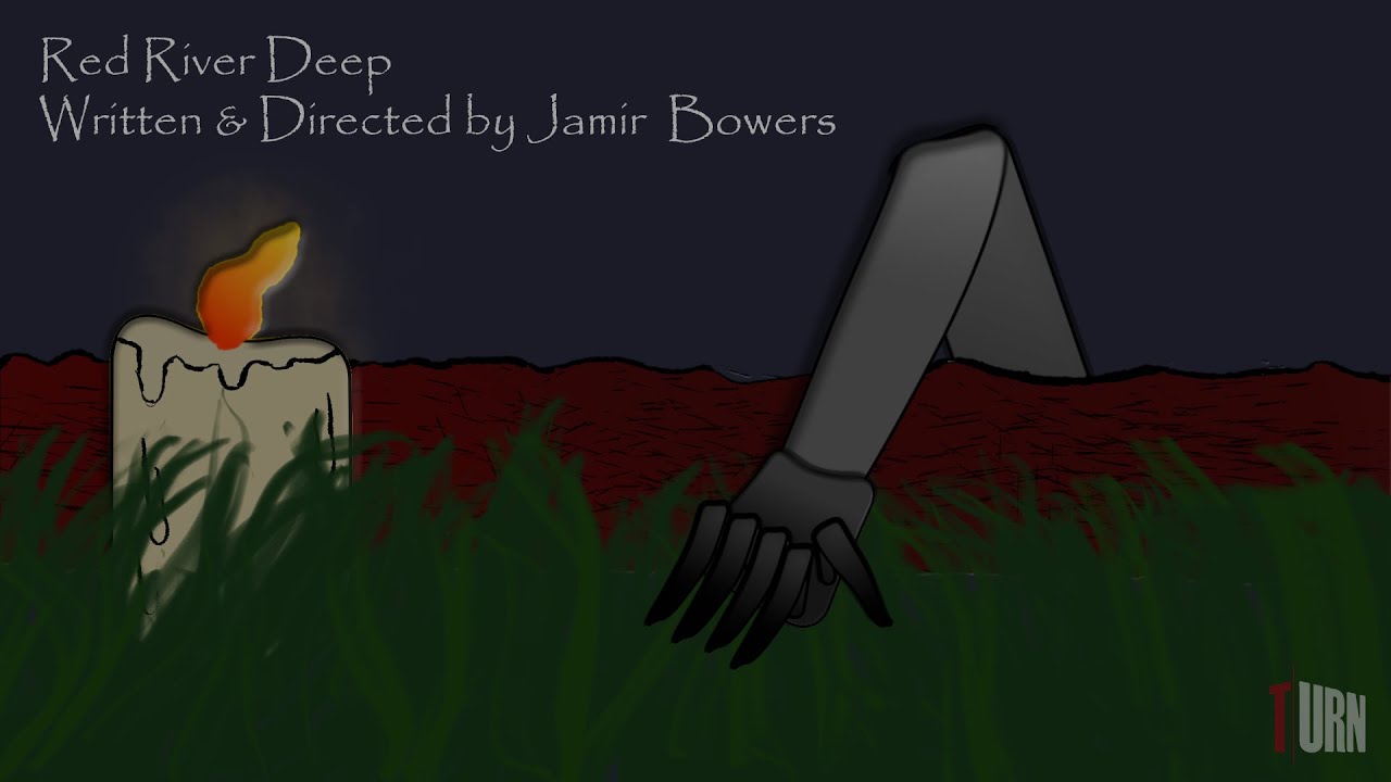 Red River Deep - YouTube