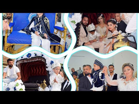 TAMER in SÜNNET DÜĞÜNÜ 31.07.2023(Yasenkovo)