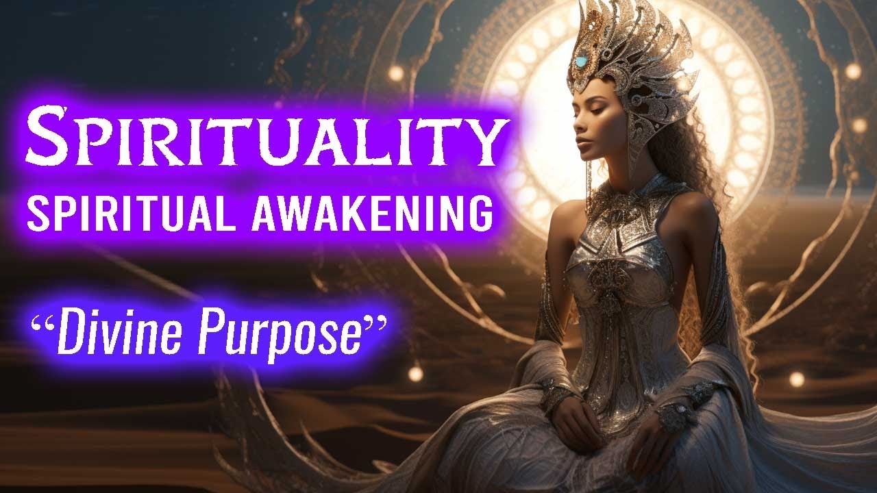 Spirituality Explained: AWAKENING Your Cosmic Potential as a “Starseed ...