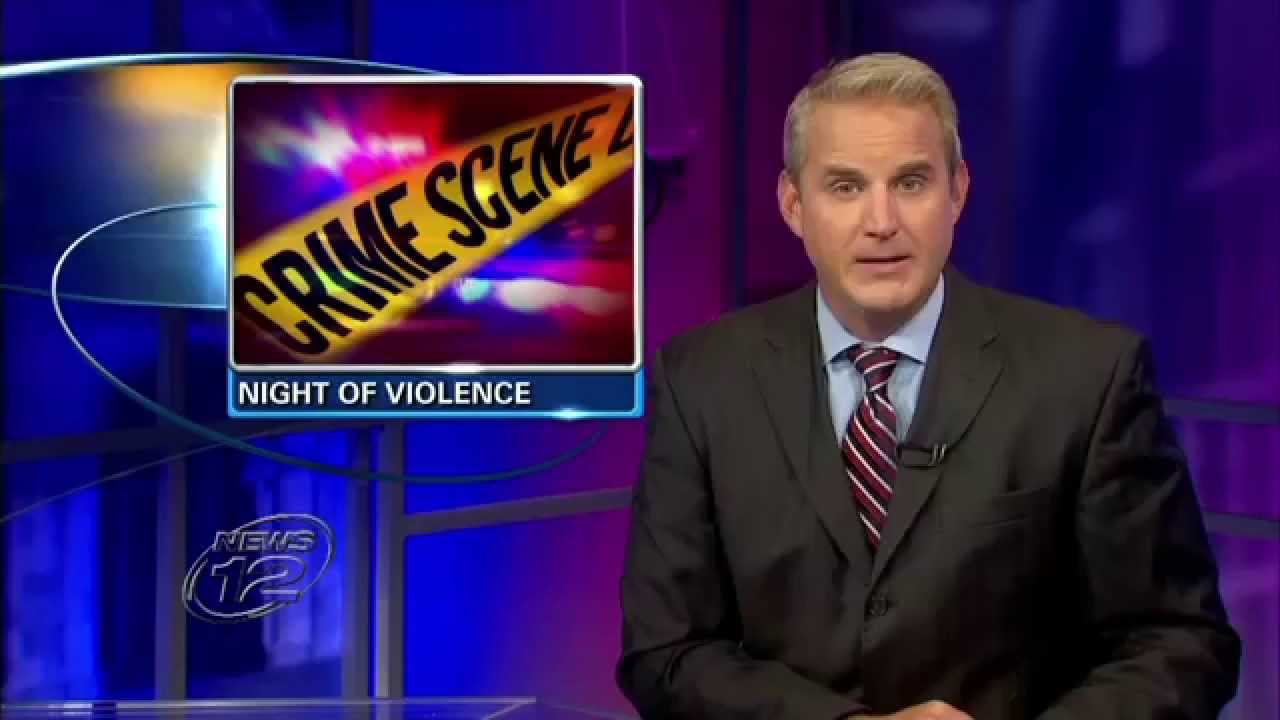 We Need More Police On Our Streets - YouTube