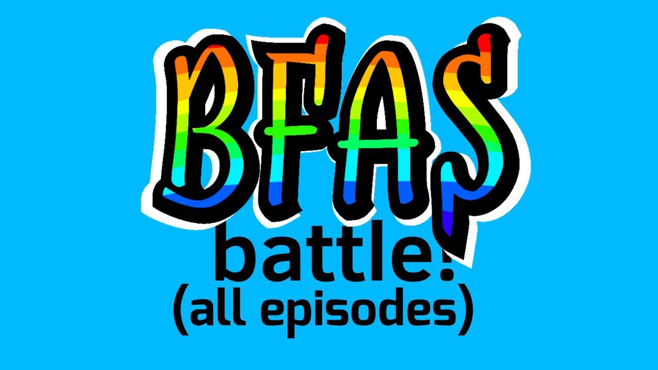 BFAS battle: All episodes! - YouTube