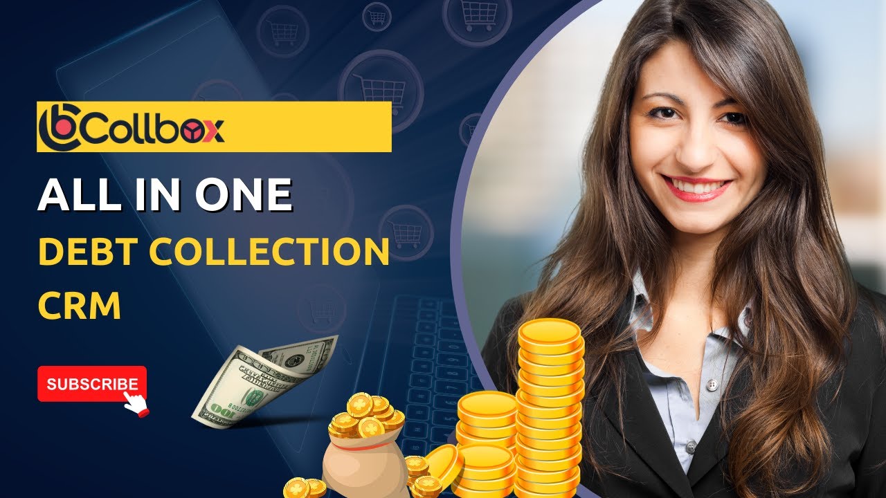 Collbox - All in One Debt Collection CRM | AcmaTel Communications - YouTube