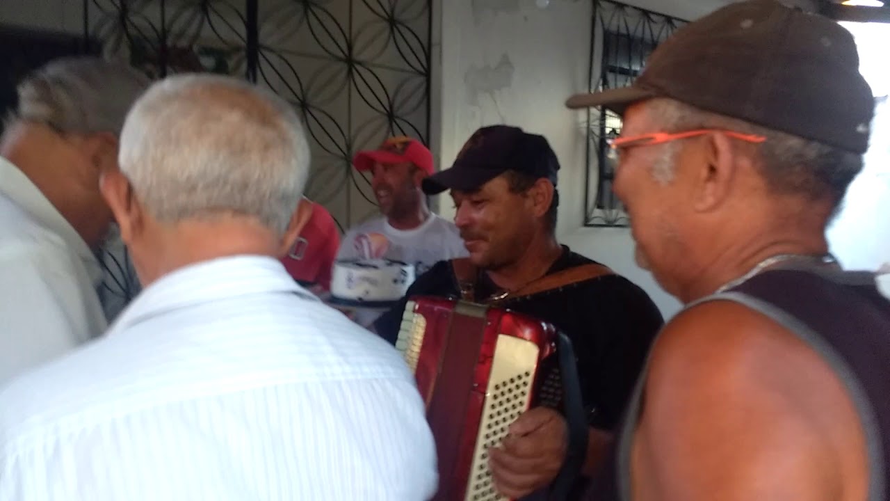 Valdo Silva - YouTube