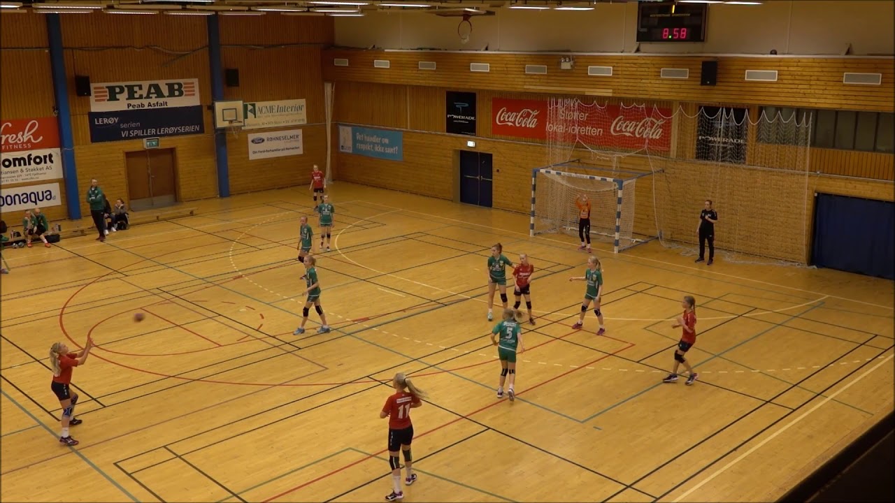 3 2 1 grunnleggende dynamikk - YouTube