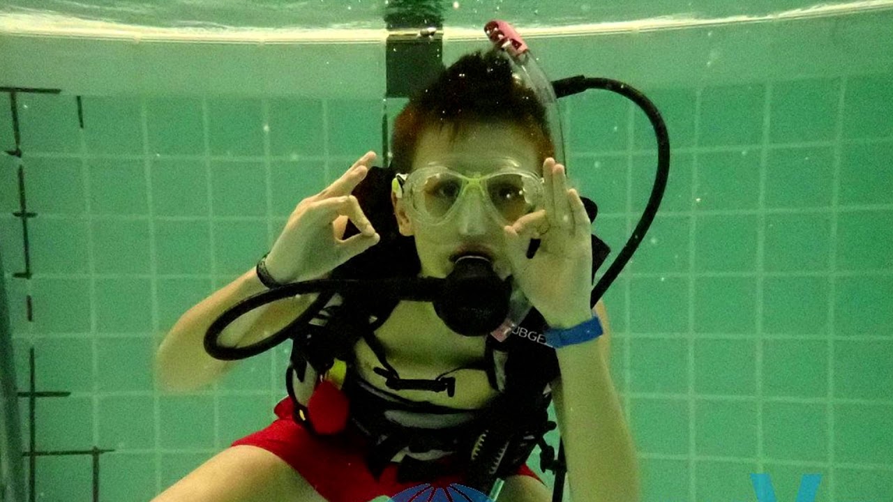 Bubblemaker - YouTube