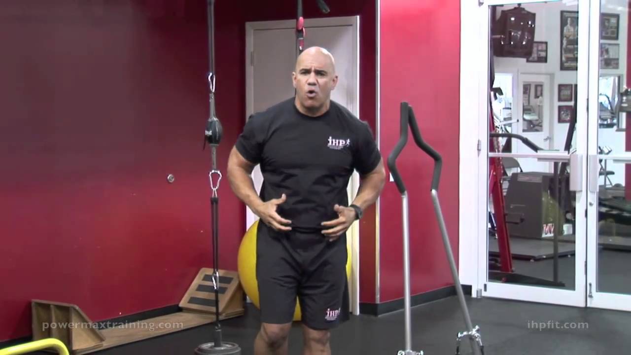 PowerMax 360 Arm Forces | Army | Navy Seals | Special Ops - YouTube