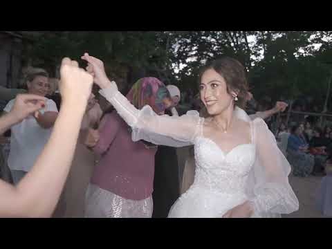 Mihallıççık Sarayköy Düğün Mehtap ve Kadir