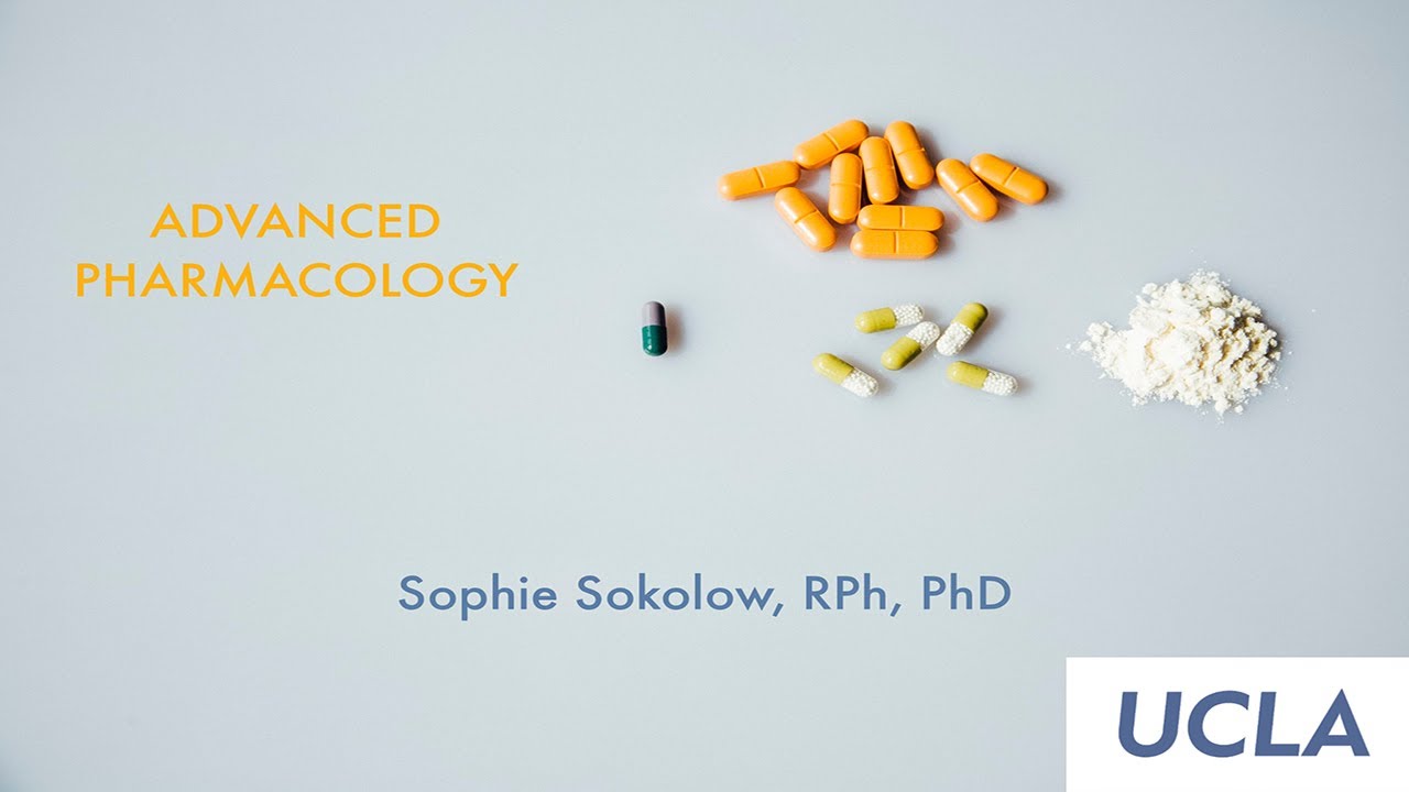 N225A - Autonomic Nervous System - Module 16 - YouTube