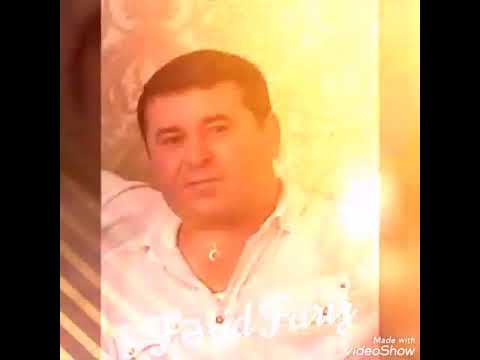 Müəllif və səsləndirən: Fərid Fariz.