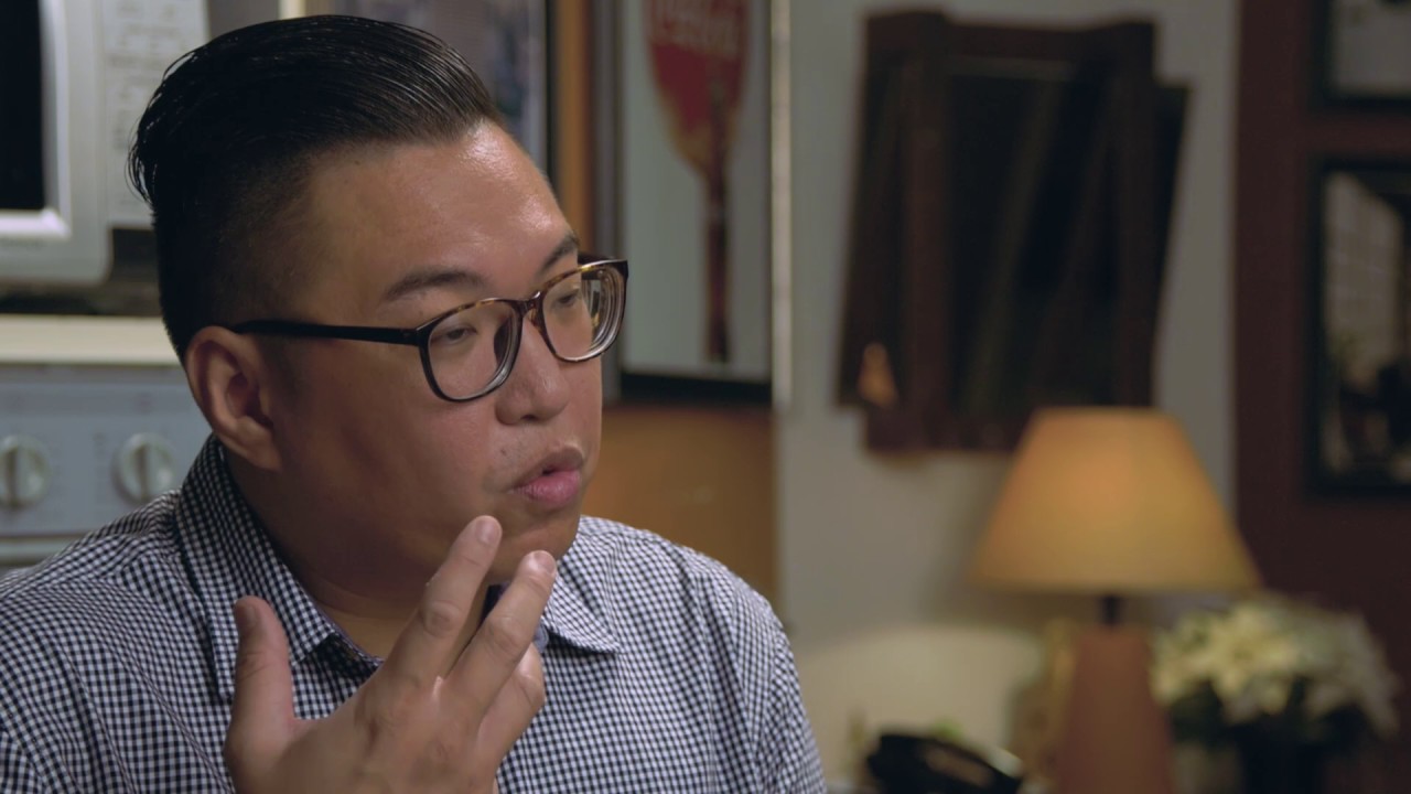 Voices of a Father: Reconciliation - Desmond Koh (Trailer) - YouTube