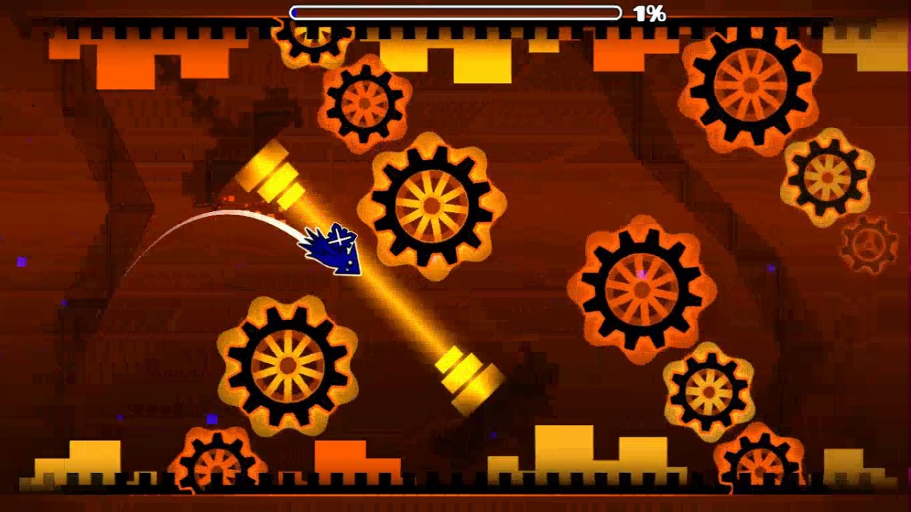 [LS] GD #44 ~ Golden Haze by Viprin & Nox [218th Demon] - YouTube