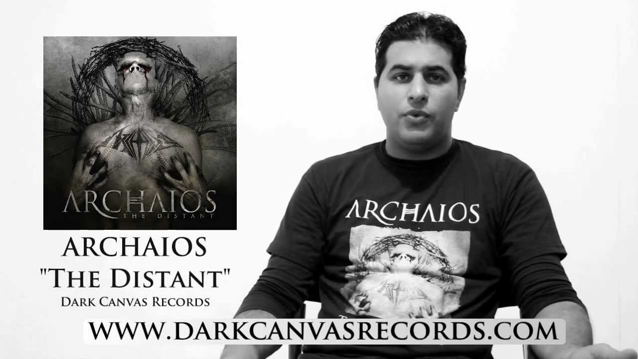 Archaios Message - YouTube