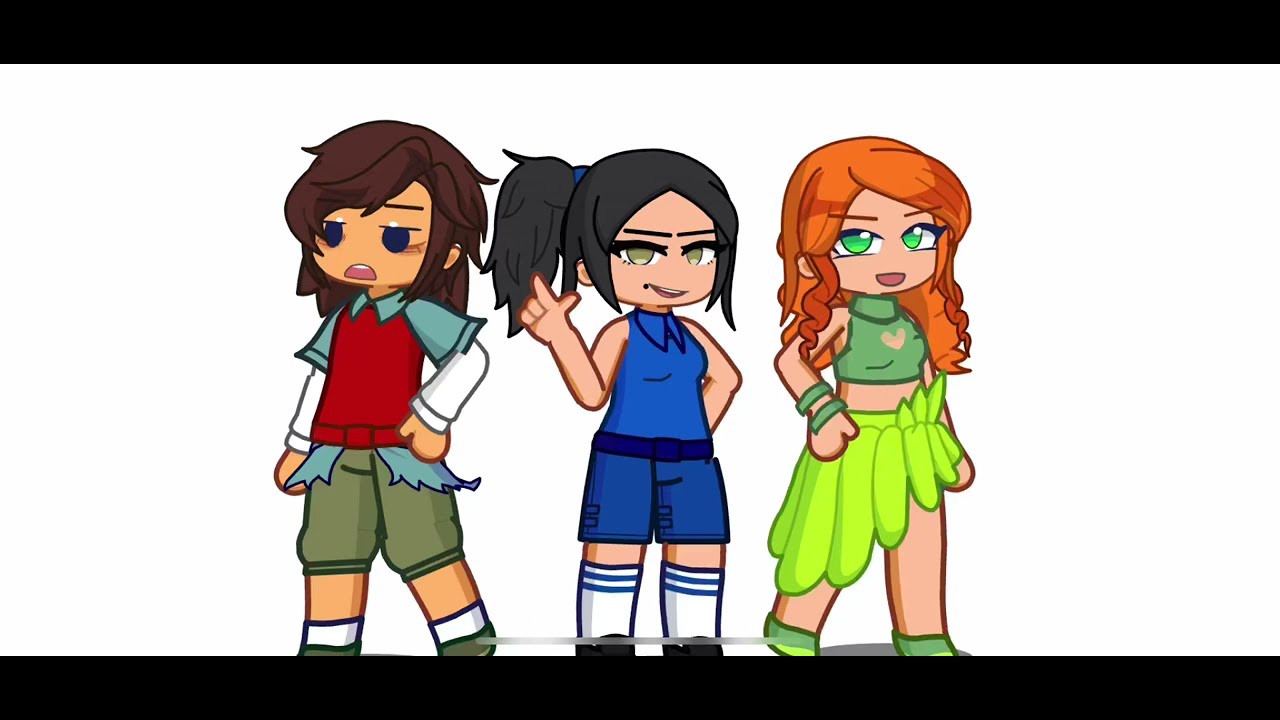 The bully busters!!||Team e-scope||TD|| - YouTube