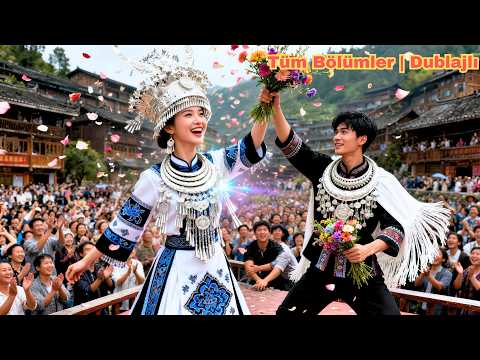 Düğünde terk edildi, nefret edilen adamla evlendi; meğer ona deli gibi aşıktı!#260716fhB2