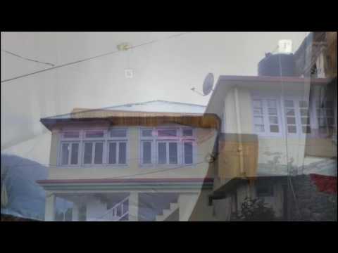 Hotel Chini Bunglow Kalpa, Himachal(Diganta Travels)