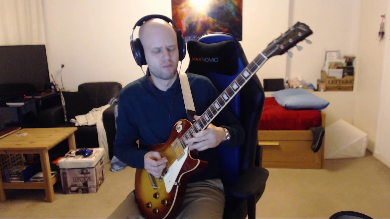 The daily Jam - Day 17 featuring Shaun Smith - YouTube Music