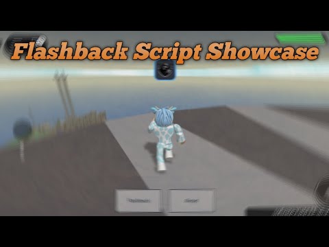 Flashback Script⚡⏭️⏮️ | FULL SHOWCASE - YouTube