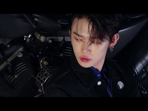 Yeonjun Middle Of The Night [FMV] - YouTube