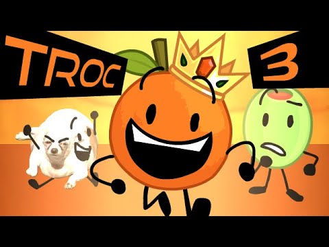 The Orager Chronicles (TROC3 challenge entries) - YouTube