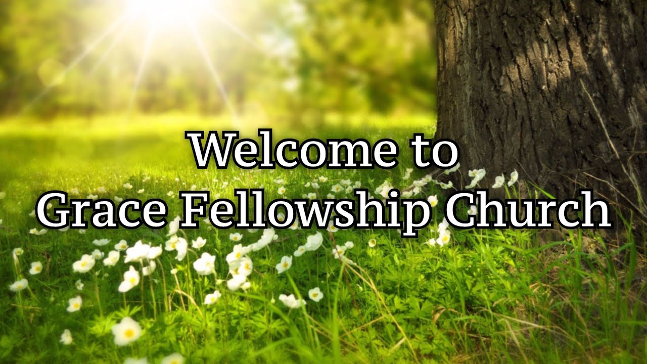 Worship Service ~ May 25 ~ Is God Humble? ~ Mark Entner - YouTube