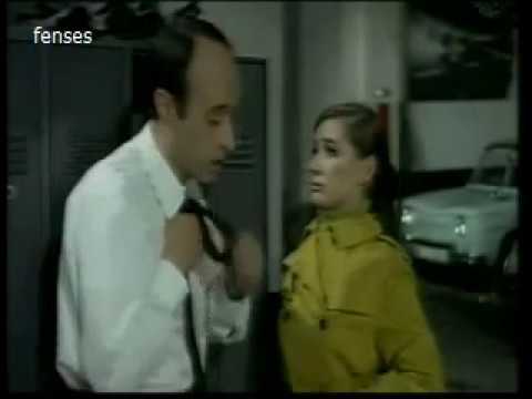 1968 Juanjo Menendez mecánico en Madrid Dodge Dart 1968