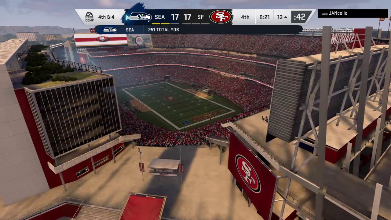49ers come back win - YouTube