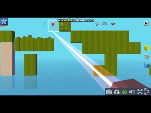 building a map kogama pt.3 - YouTube