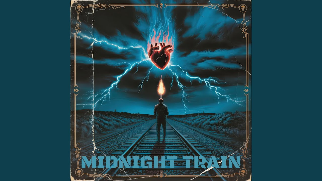 Midnight Train - YouTube