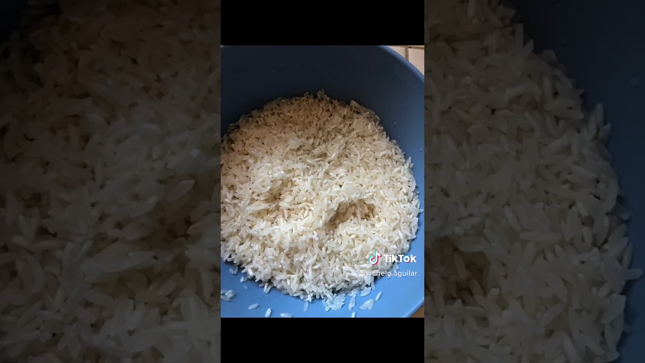 Aros con leche - YouTube