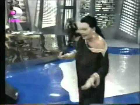 BÜLENT ERSOY/ BEN GAMLI HAZÂN (LAF LAFI AÇIYOR 1995)