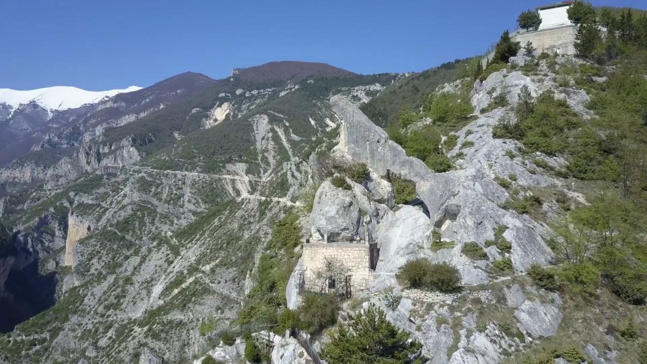 Balzolo a Pennapiedimonte - YouTube