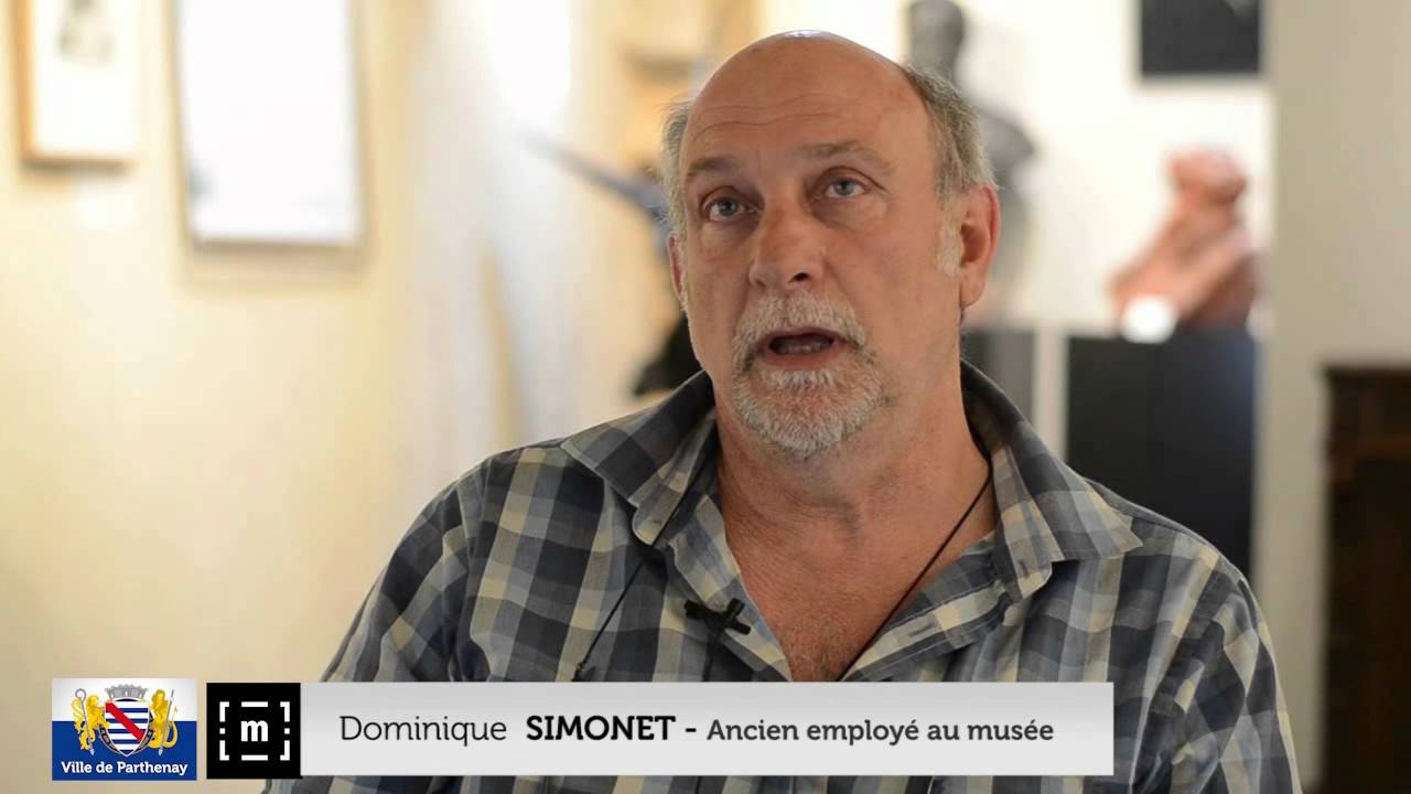 Musée d'Art et d'Histoire de Parthenay (témoignages pour le 80ème ...