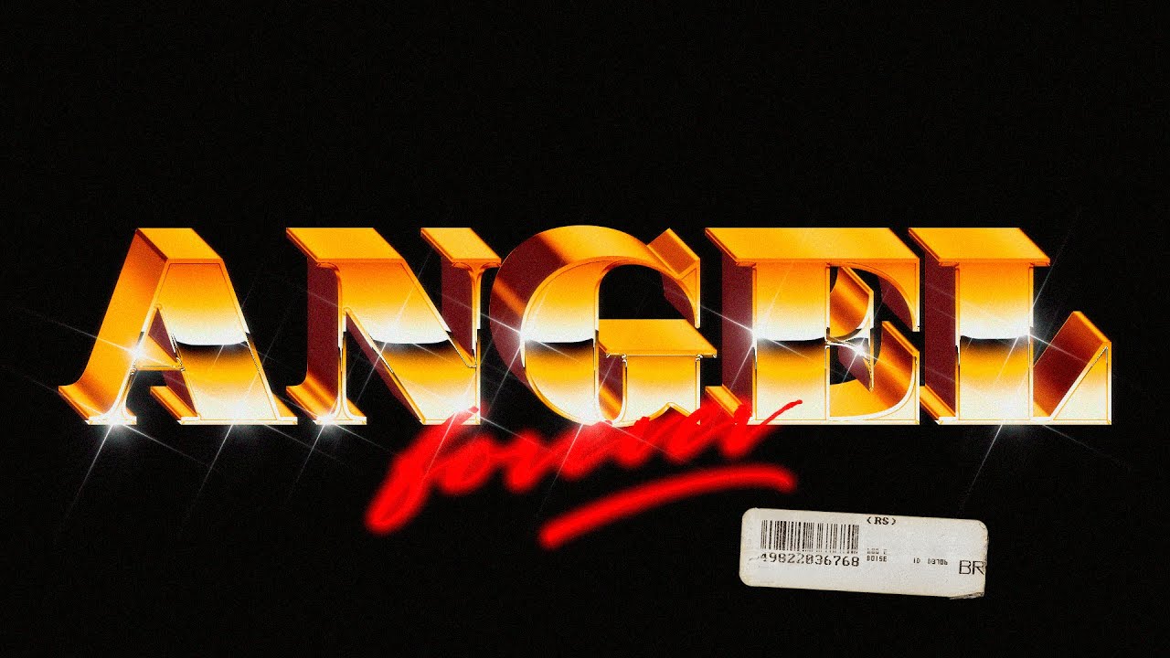 (FREE) Angel | Synth Pop x 80s Pop Type Beat | Ava Max x The Weeknd Type Beat - YouTube