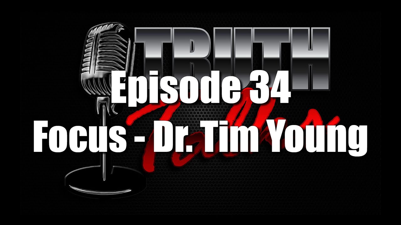 Focus - Dr. Tim Young - YouTube