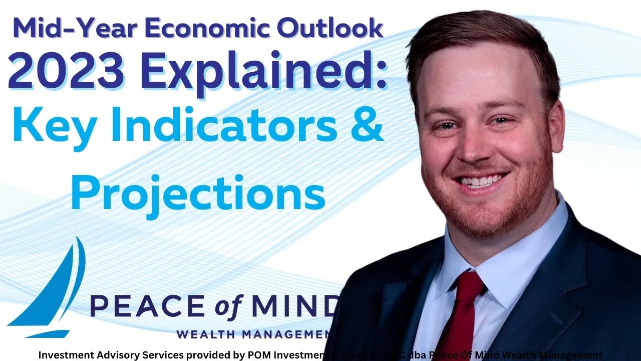 Mid Year Economic Outlook 2023 Explained Key Indicators & Projections ...