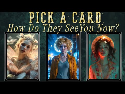 How Do They See You Now? - YouTube