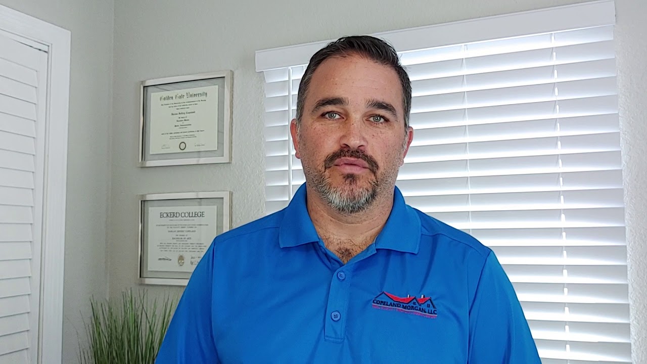 Bigger Pockets Intro - Jeff Copeland, "The Multifamily Guy" Copeland ...